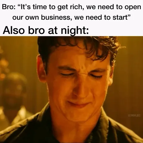 Business Case Memes