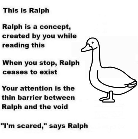 Fright Memes