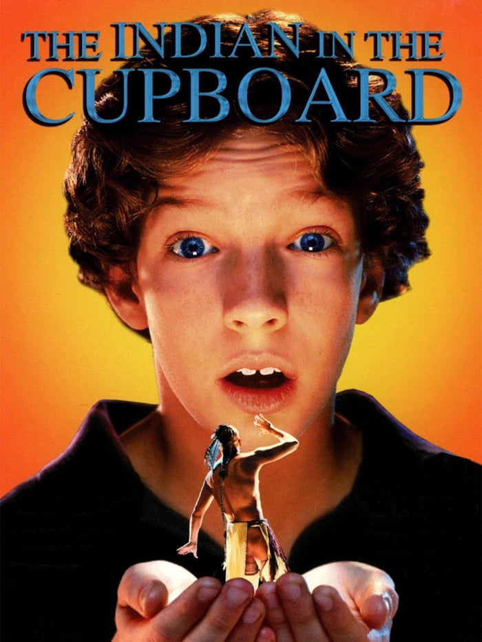 Does anybody remember this Movie? - 9GAG