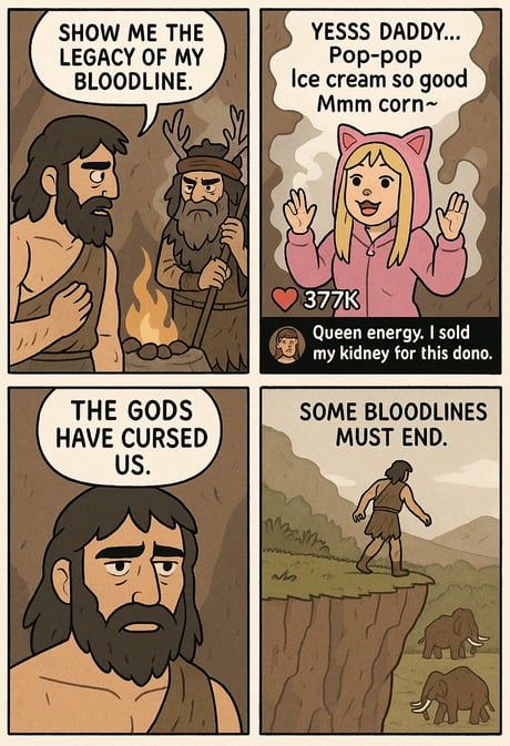 Best Funny caveman Memes - 9GAG