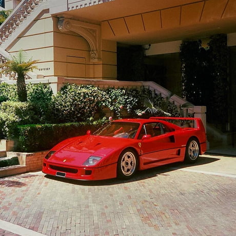 Best Funny ferrari Memes - 9GAG