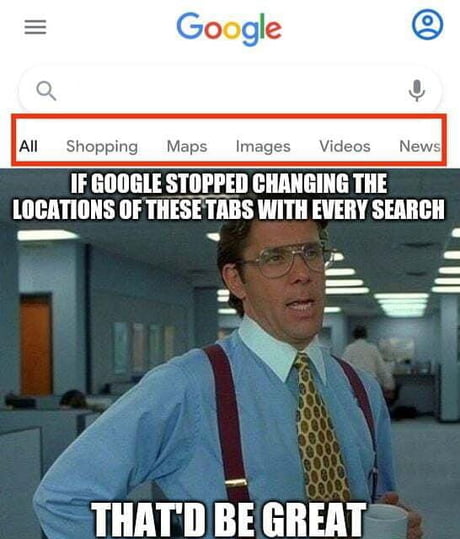 Memes Google