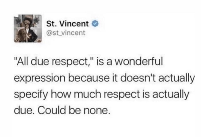 Based on merit system - 9GAG