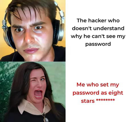 Best Funny hacker Memes - 9GAG