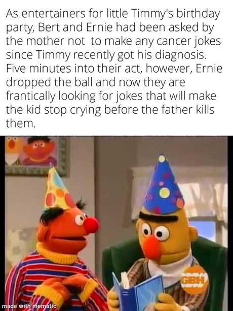 Best Funny bert and ernie Memes - 9GAG