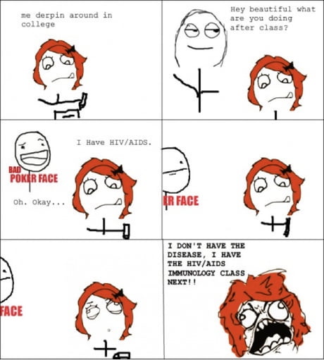 Best Funny rage comics Memes - 9GAG