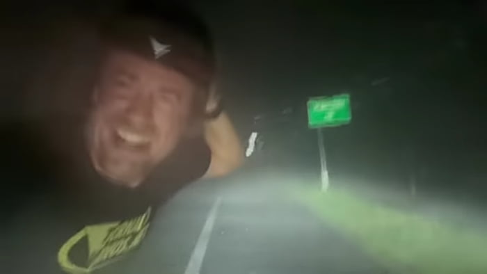 Everyone is worried about Hurricane Helene. Everyone...? - 9GAG