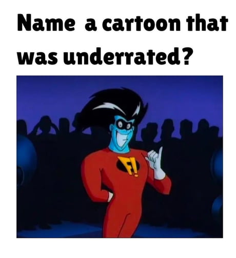 Silly Cartoon Memes