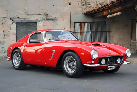 Best Funny ferrari Memes - 9GAG