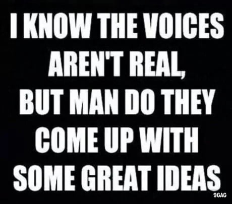Best Funny voices Memes - 9GAG