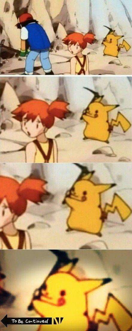 Best Funny pikachu Memes - 9GAG