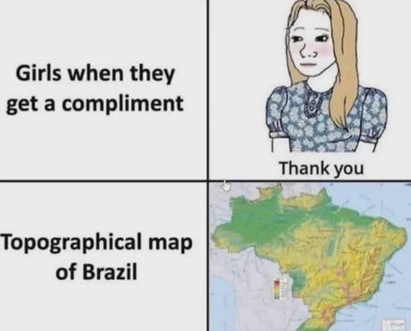 9GAG Brazil