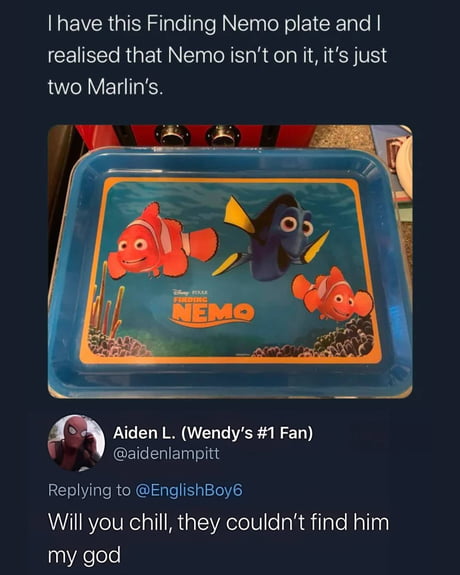 Funny Finding Nemo Memes Finding Nemo: Gill Imgflip