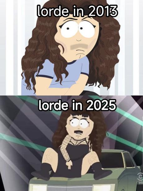 Best Funny lorde Memes - 9GAG