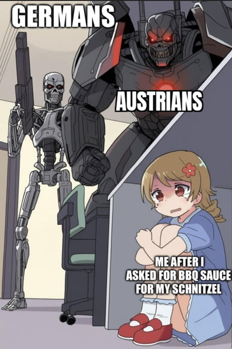 Best Funny austrian Memes - 9GAG
