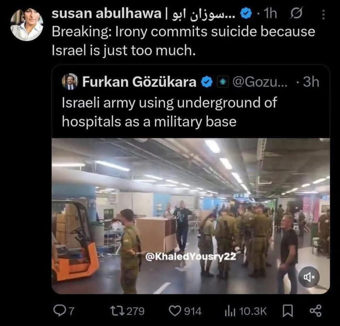 Hilarious to say the least - 9GAG