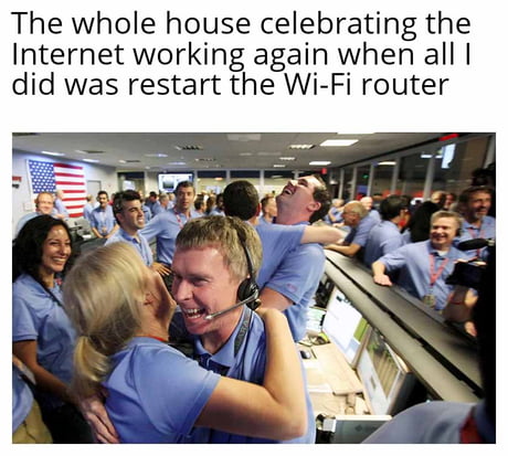 Best Funny wifi Memes - 9GAG