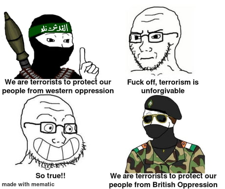 Best Funny ira Memes - 9GAG