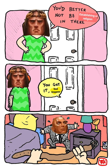 Best Funny emperor Memes - 9GAG