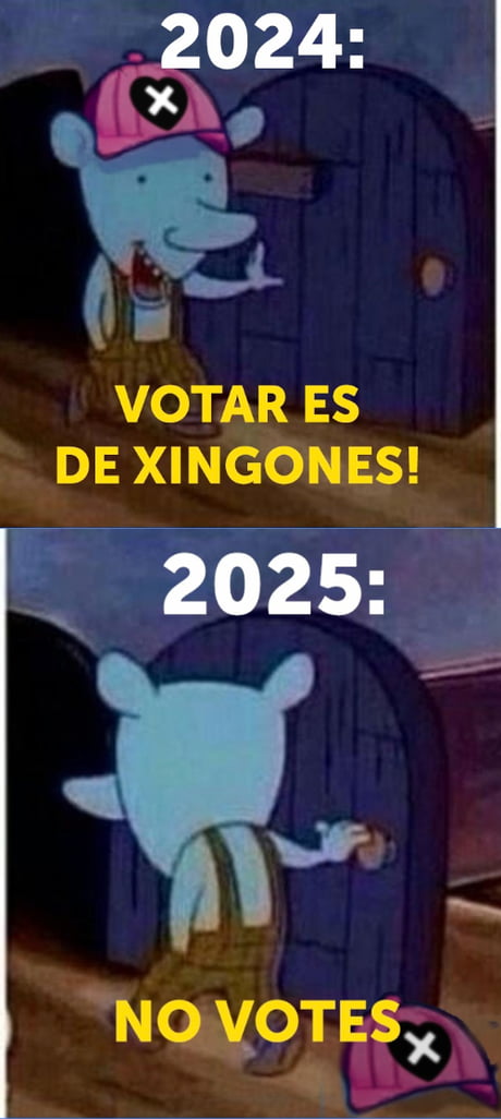 Memes Sacar 2024