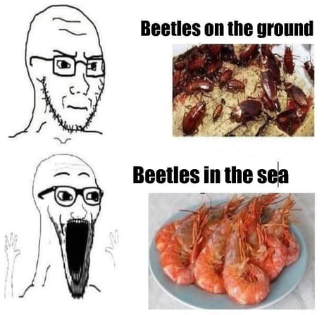 Memes Seafood