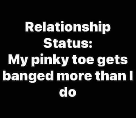 Best Funny toe Memes - 9GAG