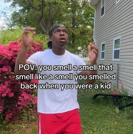 Best Funny smell Memes - 9GAG