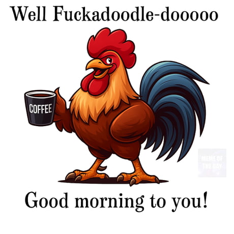 Best Funny rooster Memes - 9GAG