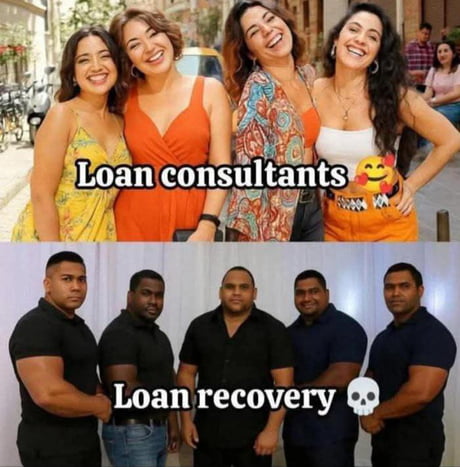 Best Funny loan Memes - 9GAG