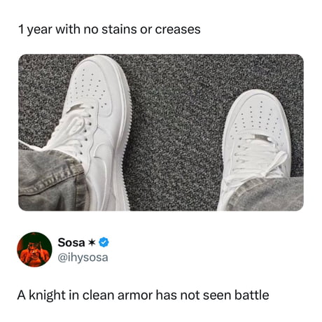 Memes Sneaker