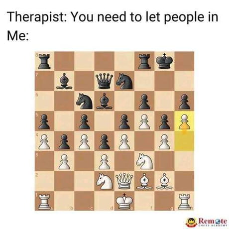 Best Funny chess Memes - 9GAG