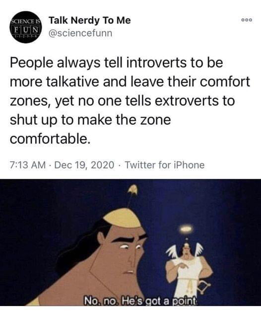 Memes with a real message - 9GAG