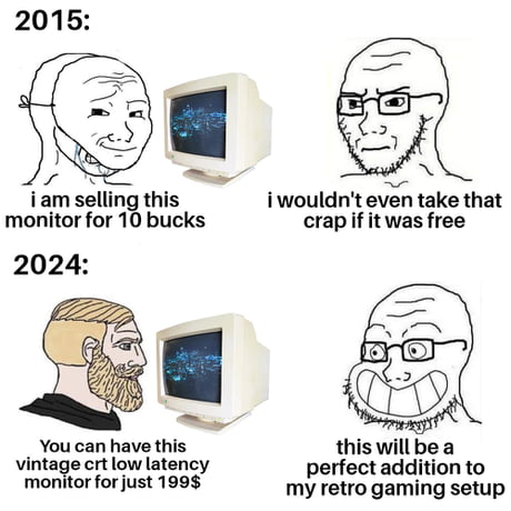 Best Funny wojak Memes - 9GAG