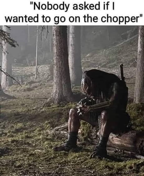 Best Funny predator Memes - 9GAG