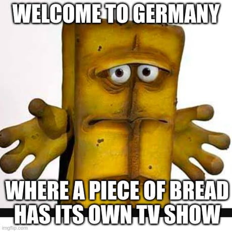 Best Funny german Memes - 9GAG