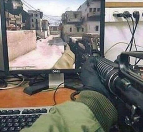 Best Funny csgo Memes - 9GAG