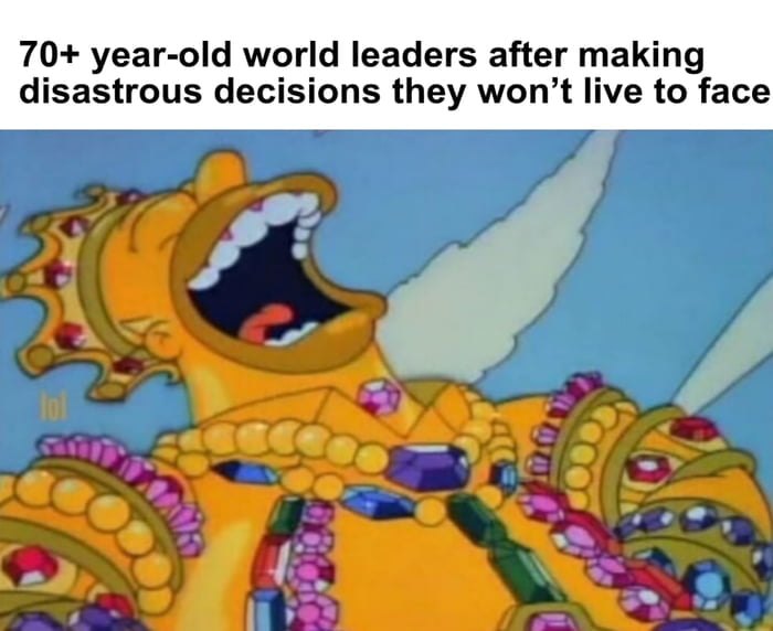 Yeah thanks for that - 9GAG