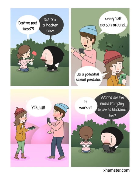 Best Funny hacker Memes - 9GAG