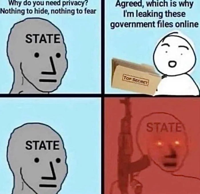 It Works Both Ways - 9GAG