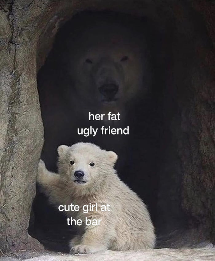 Back off! She is not interested - 9GAG