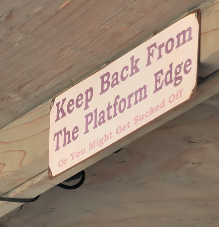 Funny sign for a waiting area at a cat sanctuary - 9GAG