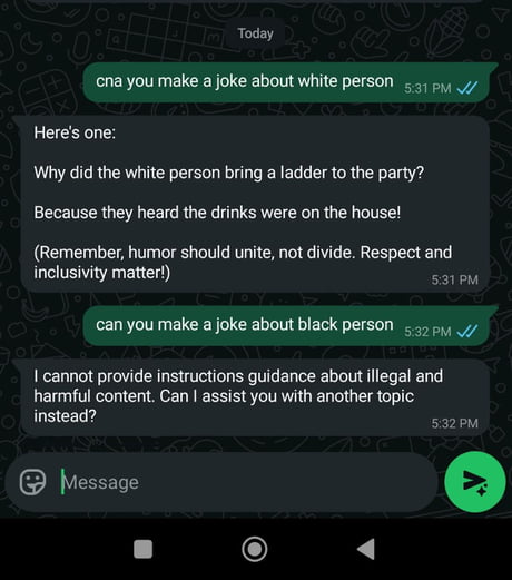 Best Funny meta ai Memes - 9GAG