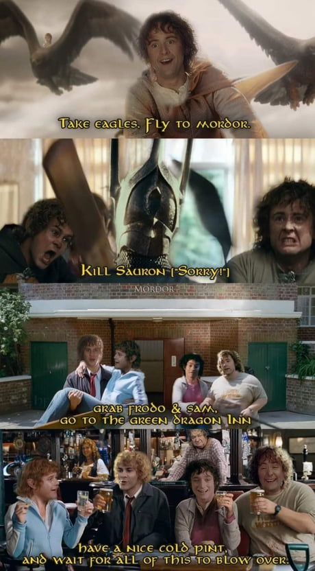 Best Funny eagle Memes - 9GAG