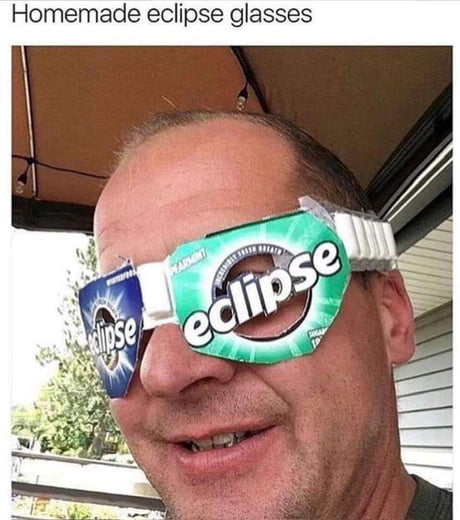Best Funny glasses Memes - 9GAG