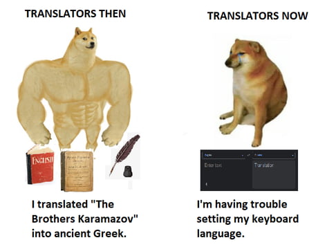 Best Funny translation Memes - 9GAG