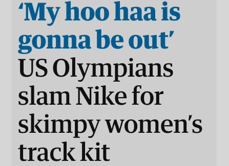 I follow track and field. How many miles does your hoo haa have on it ...