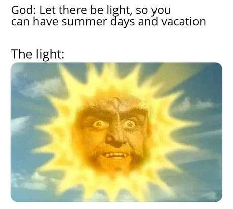 Best Funny summer Memes - 9GAG