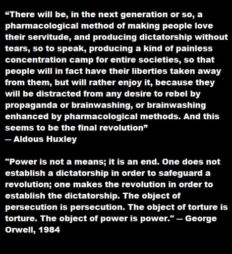 Best Funny brave new world Memes - 9GAG