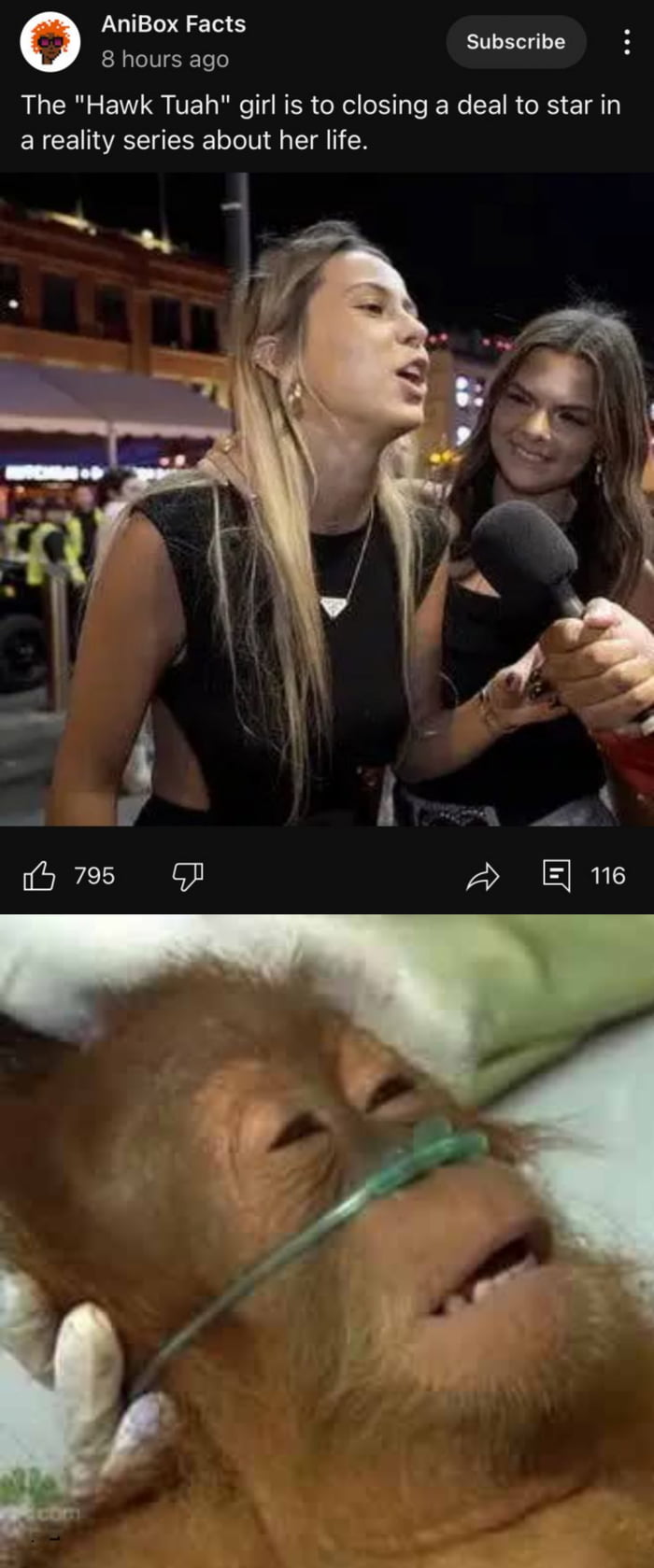 Please stop already - 9GAG