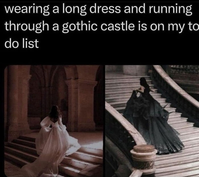 And dramatically collapsing against the rail due to a mild ...